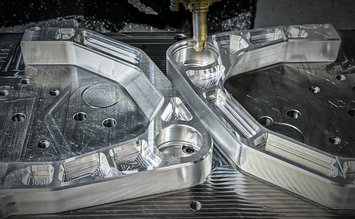 17-24 Ford F-150 Raptor | Raptor R KINETIK Series Control Arm Kit | 12 ...