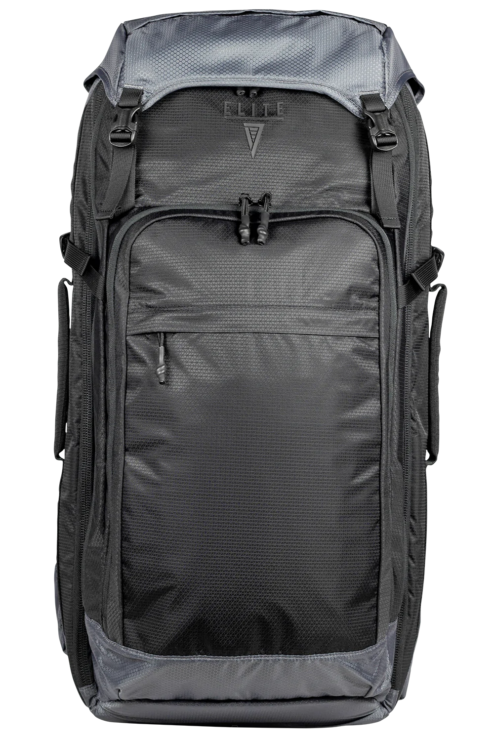 SUMMIT Rifle Backpack | Discreet Rifle Backpack | 12-degrees-north