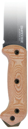 KA-BAR: Micarta® Becker Handle Set for Full Size Becker Knives | 12 ...