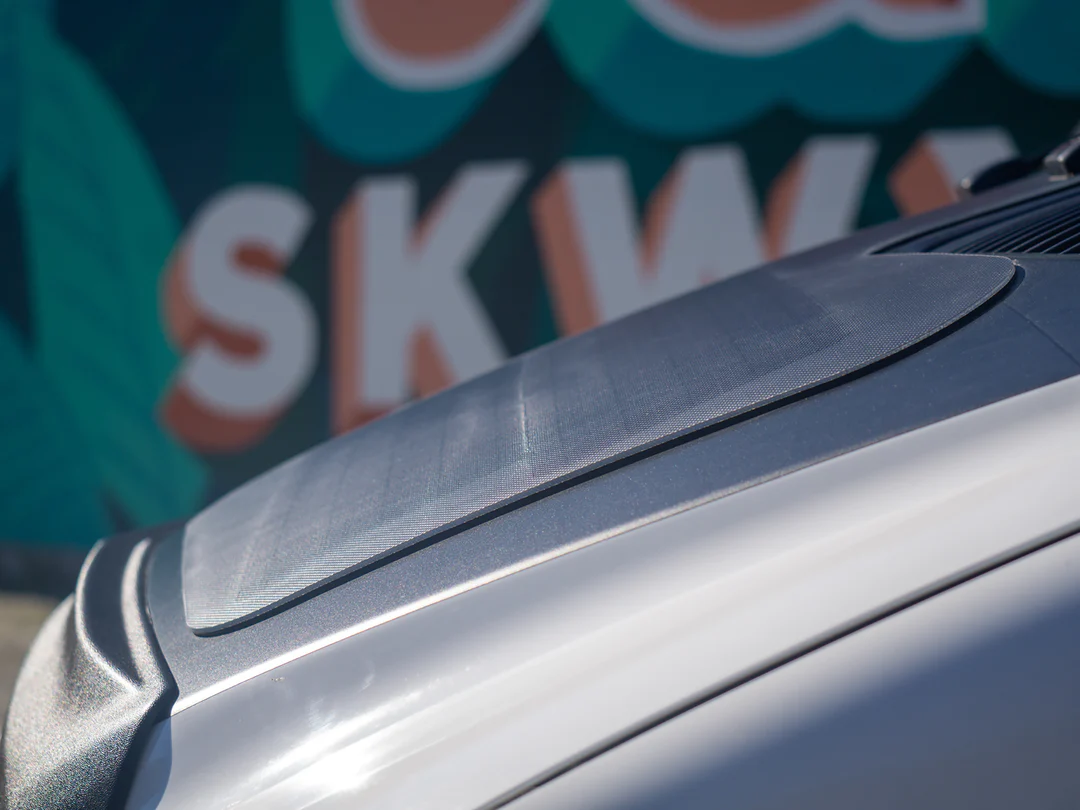 Mercedes-Benz Sprinter (2nd Gen | 2006-2018) VSS System™ - 80 Watt Hood ...