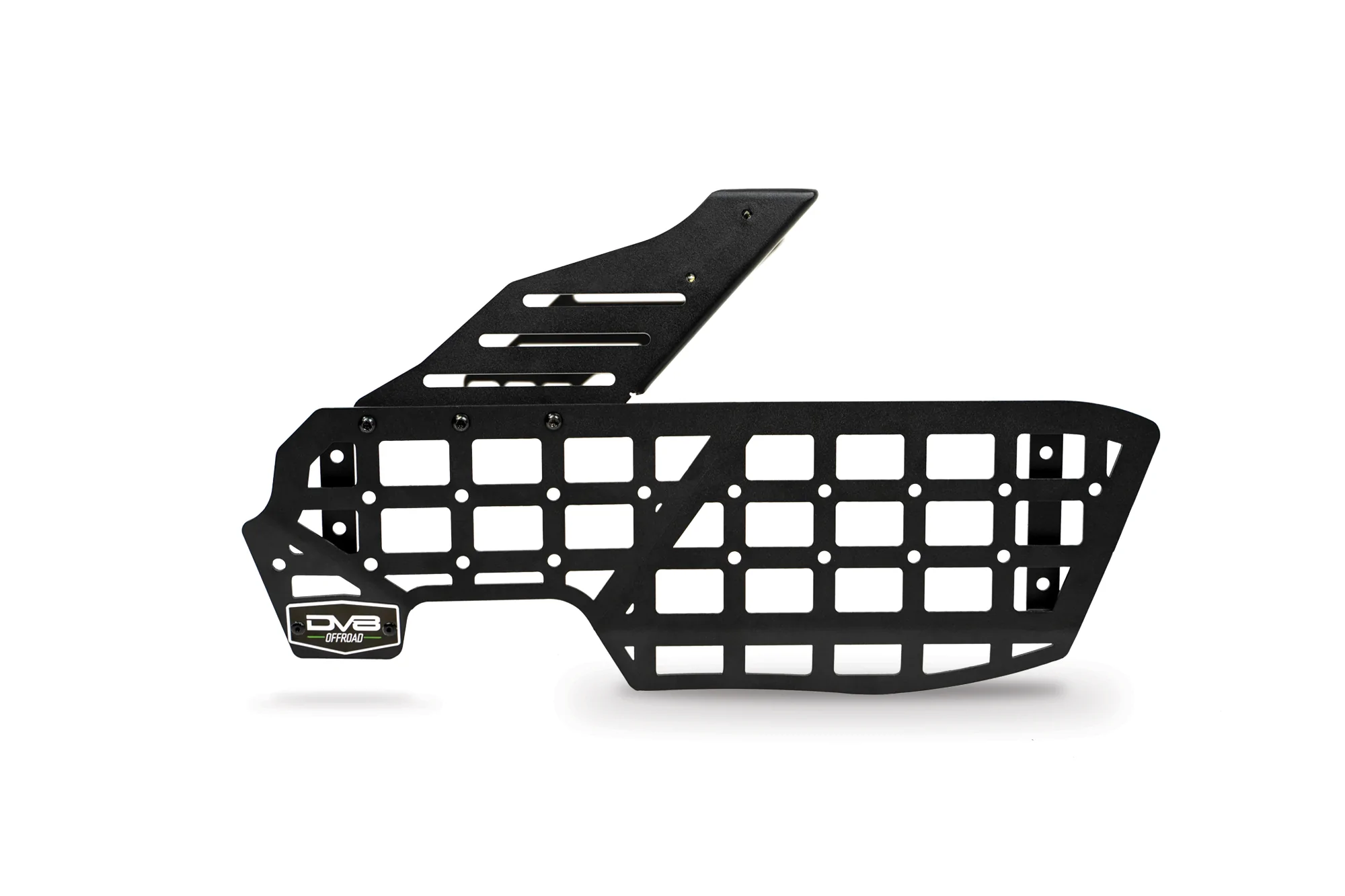 Ford Bronco Center Console MOLLE Panel & Bridge 21-22 | 12° North ...