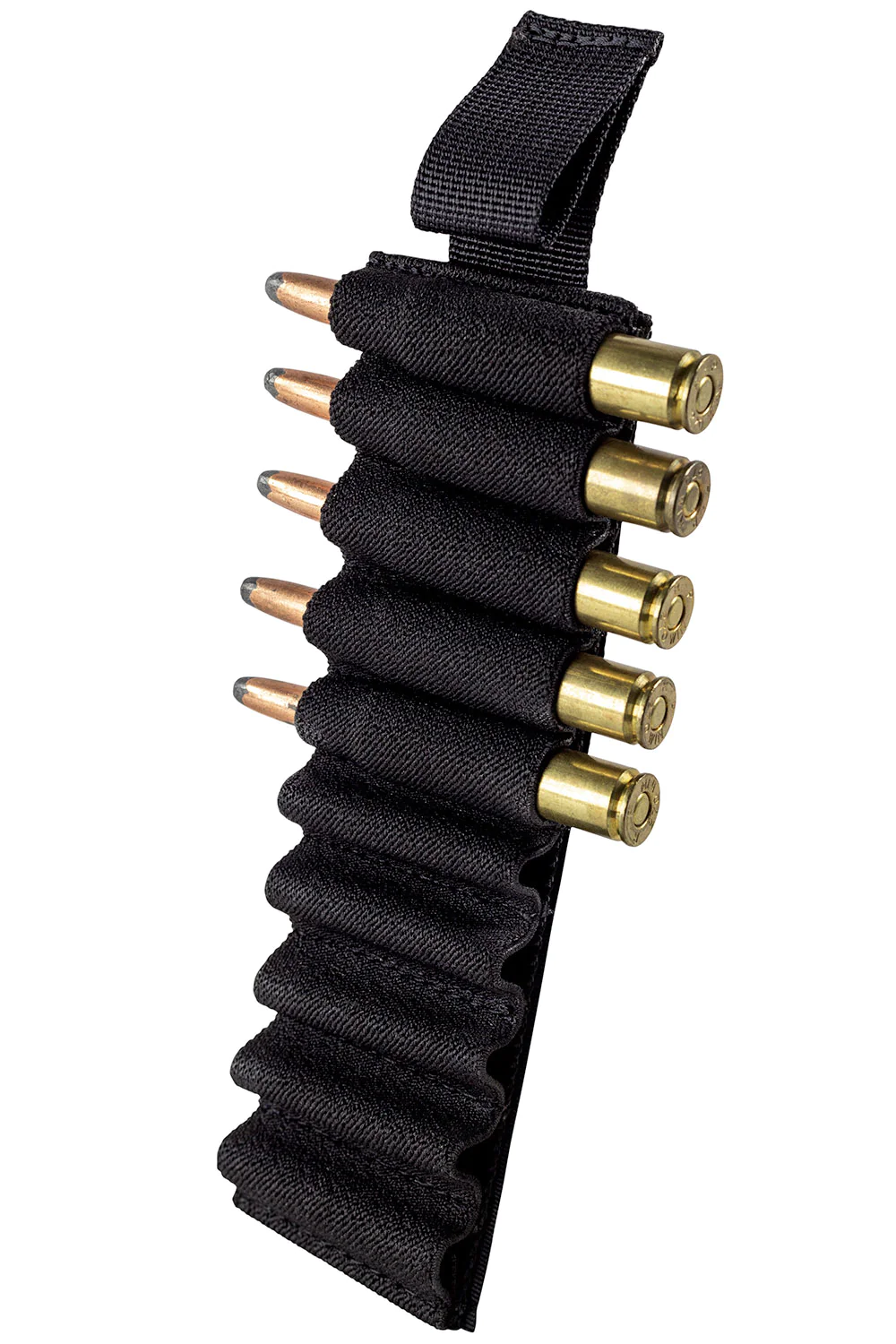 Hook and Loop Ammo Reload Strips for Rifle or Shotgun | 12° North ...