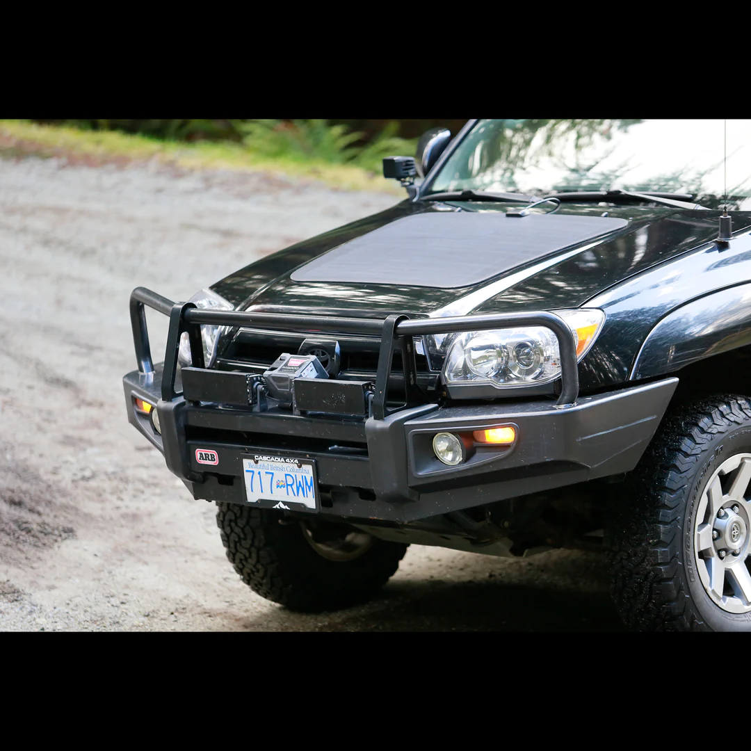 Toyota 4Runner 4th & 5th Gen (2003-present) VSS System™ 90 Watt Hood ...