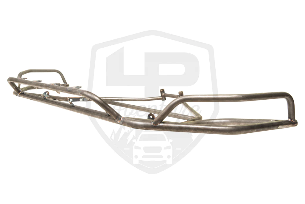 Subaru Outback 2023+ - LP Bumper Guard (Premium Series) | 12° North ...