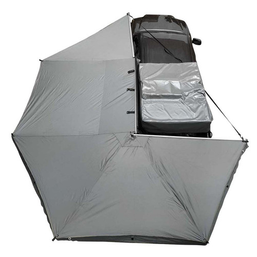 OVS Nomadic Awning 270 Degree Awning - Driver Side | 12° North Industries