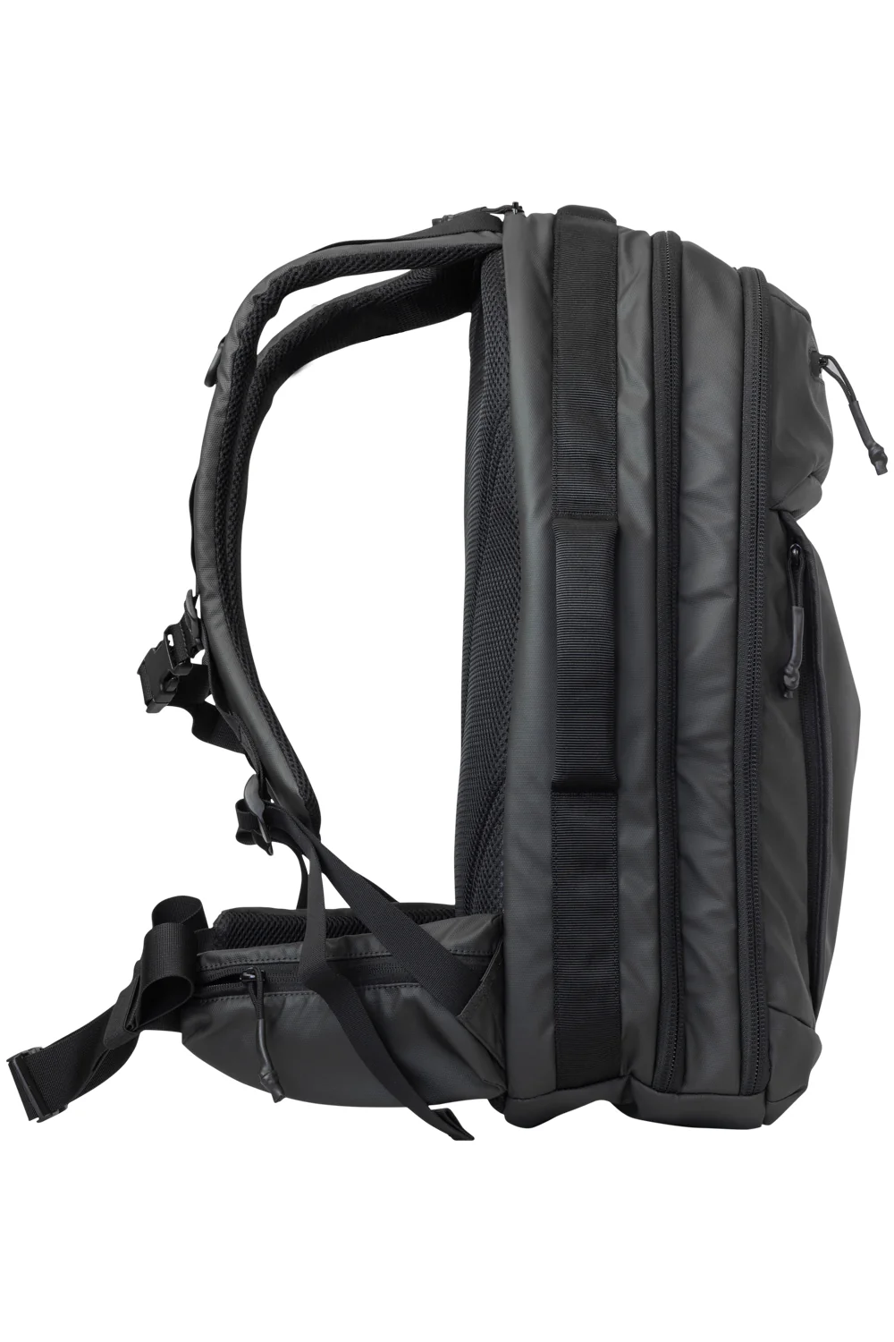 SBR Rifle Backpack | Discreet Rifle Case Backpack | 12-degrees-north