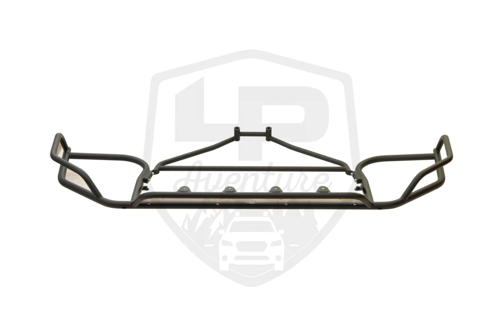 Subaru Outback 2023+ - LP Bumper Guard (Premium Series) | 12° North ...