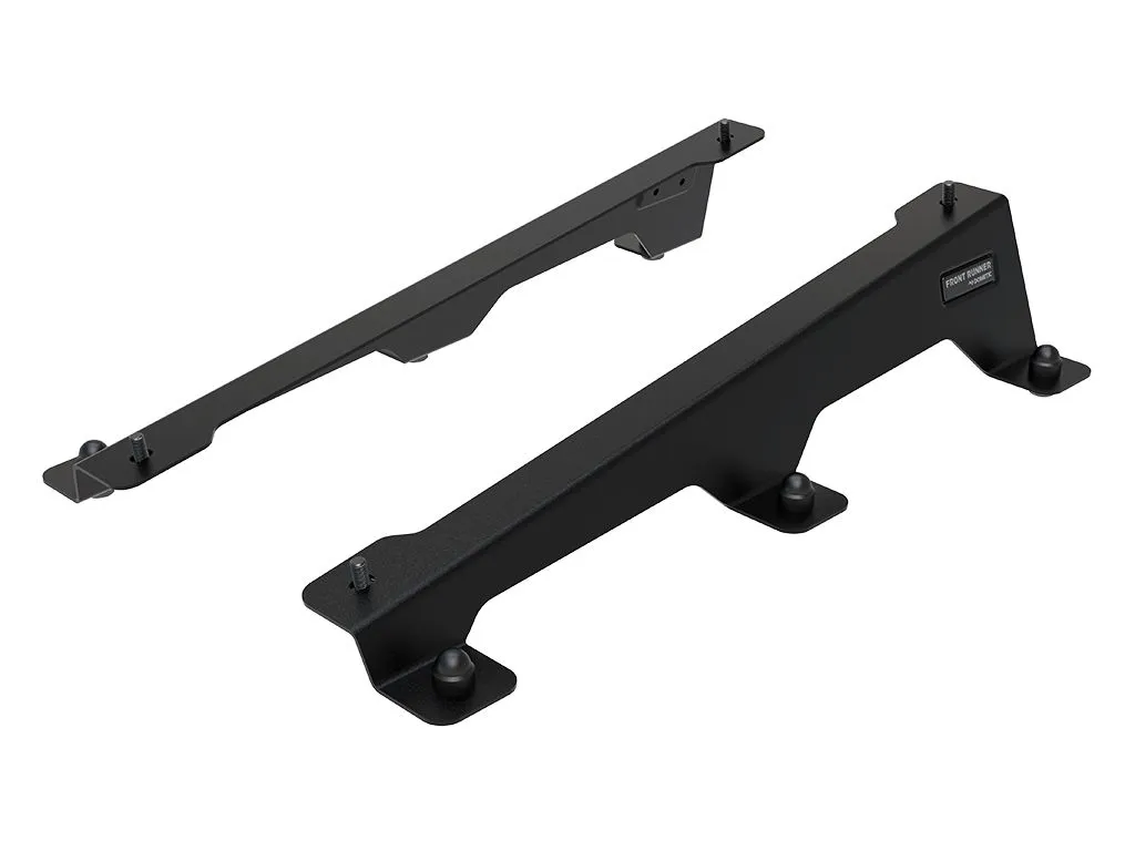 Starlink Antenna Rack Mount - by Front Runner | 12° North Industries