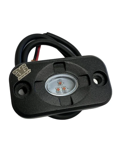 RL15 LED Rock Light for Underglow Rock Crawling | 12° North Industries