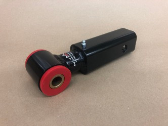 Max Coupler - 2" The Original Trailer Side 6K | 12° North Industries