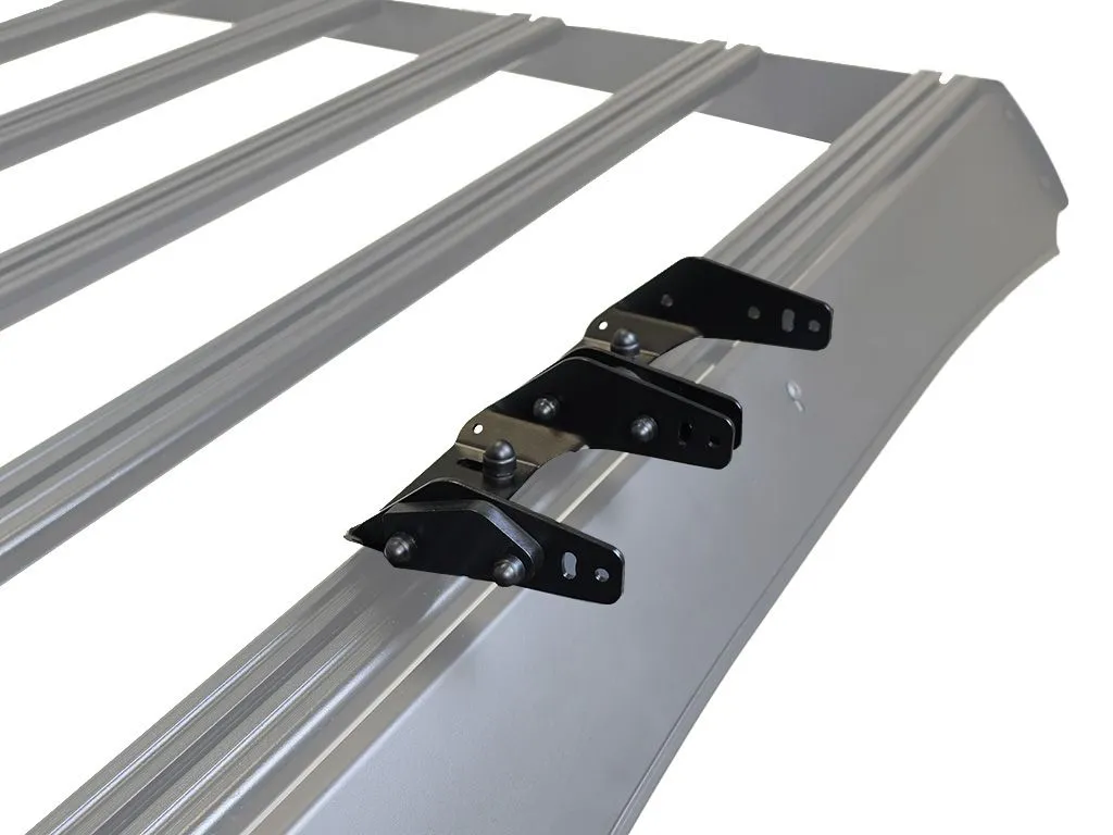 Baja Designs LP4 Linkable Light Slimsport Mounting Kit | 12° North ...