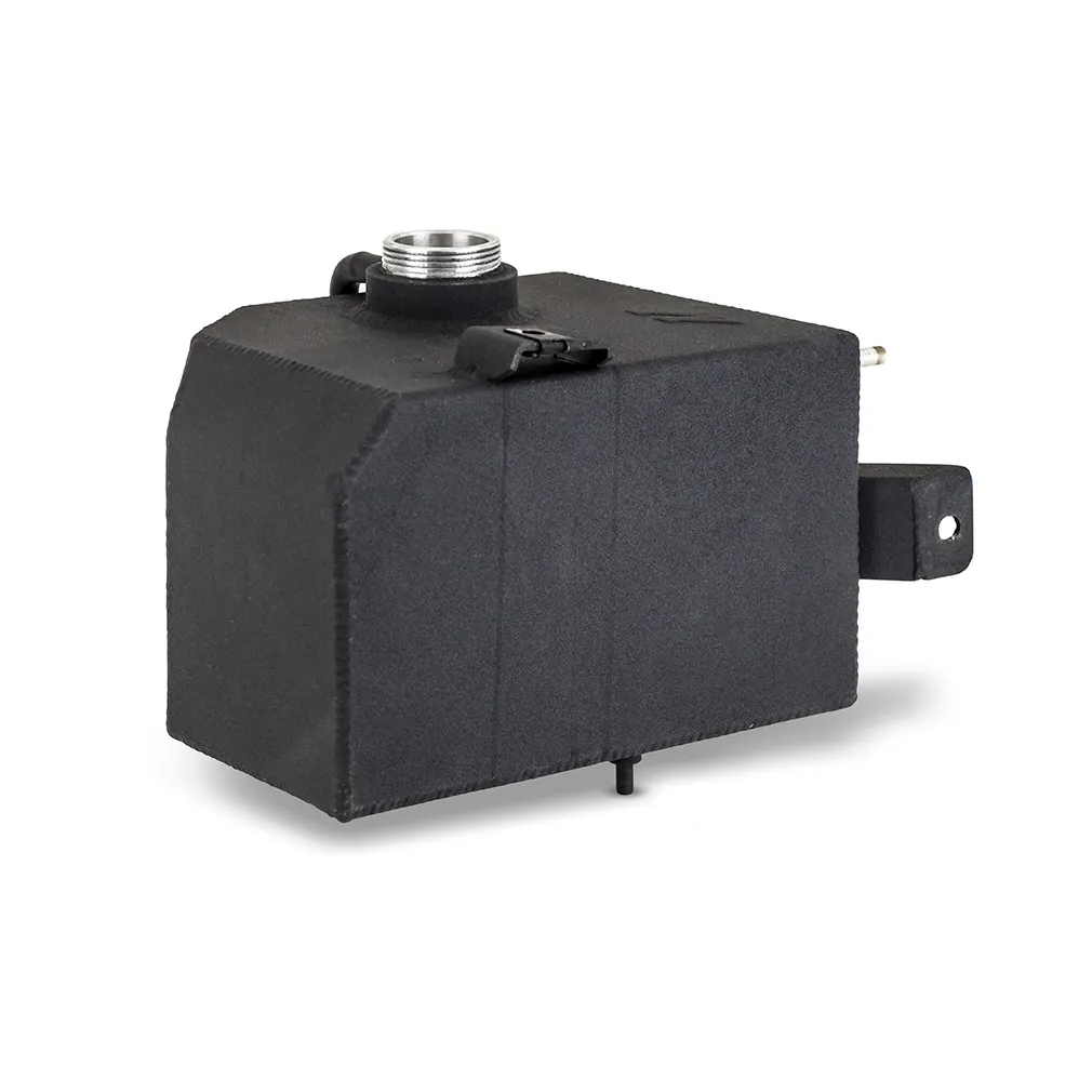 Upgrade Your Ford Ranger's Cooling System with Mishimoto's Aluminum ...