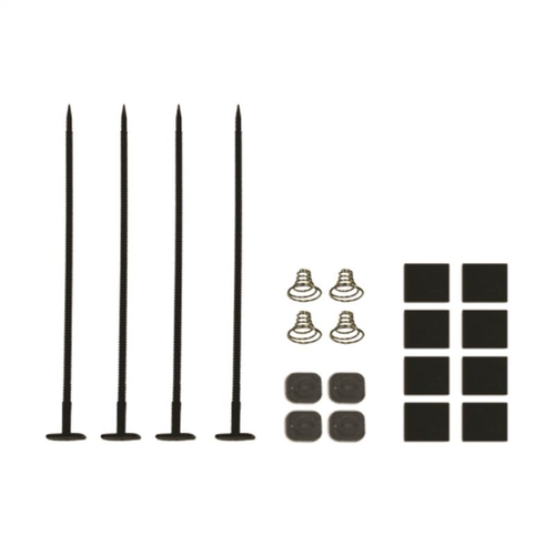 Mishimoto Electric Fan Mounting Kit | 12° North Industries