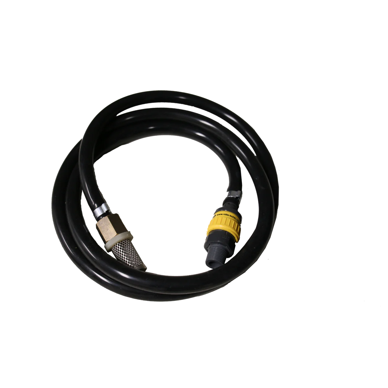 EGON Water-Hub Hose Kit | Waterpumps/Heaters | 12° North Industries
