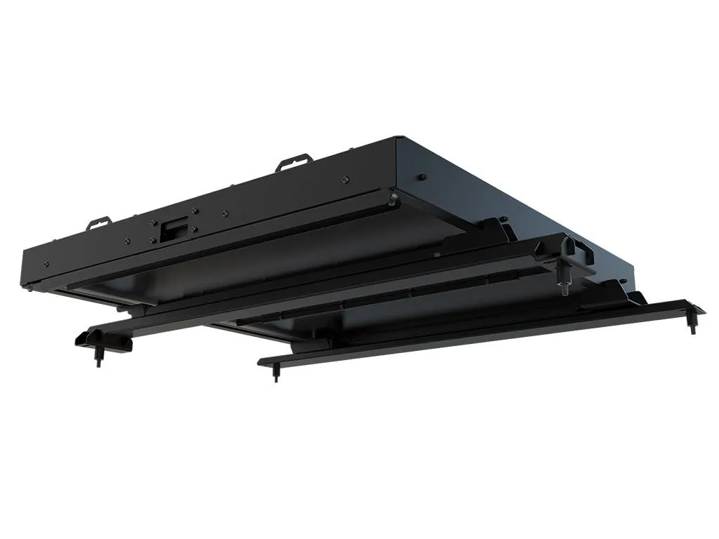 Land Rover New Defender 110 (L663) Cargo Slide - by Front Runner | 12 ...