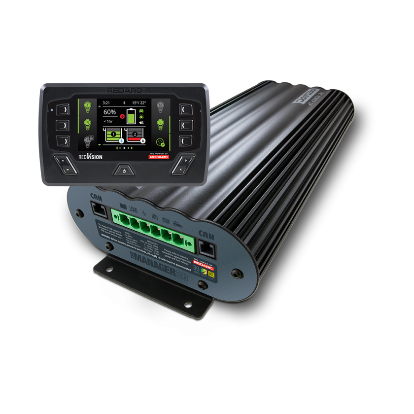 Ultimate Off-Grid Power Kit | 12° North Industries