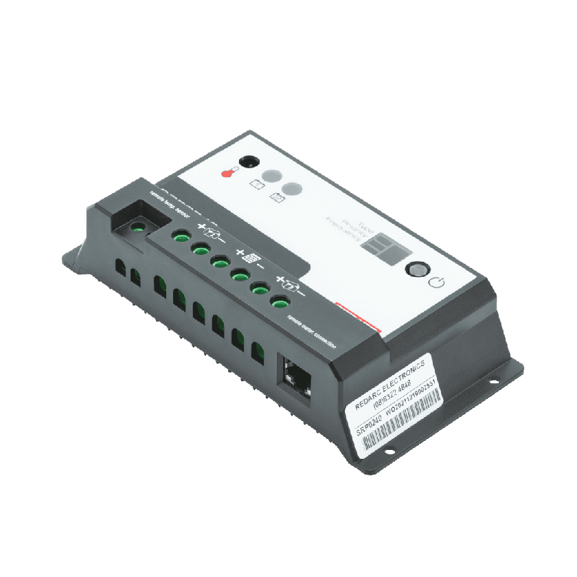 20 Amp Solar Regulator | 12° North Industries