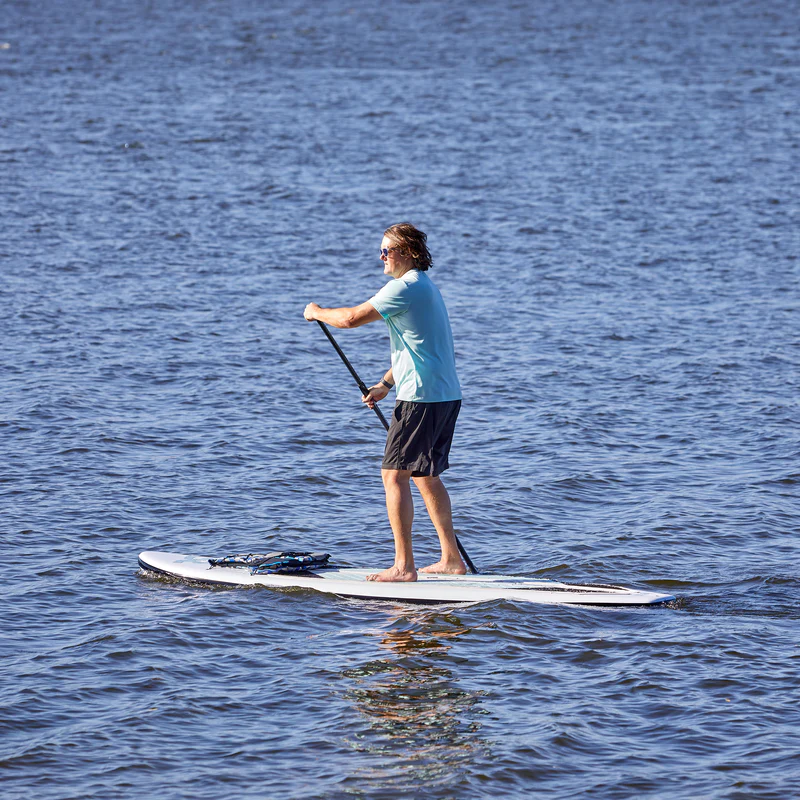 Nomad Stand Up Paddle Board | 12° North Industries