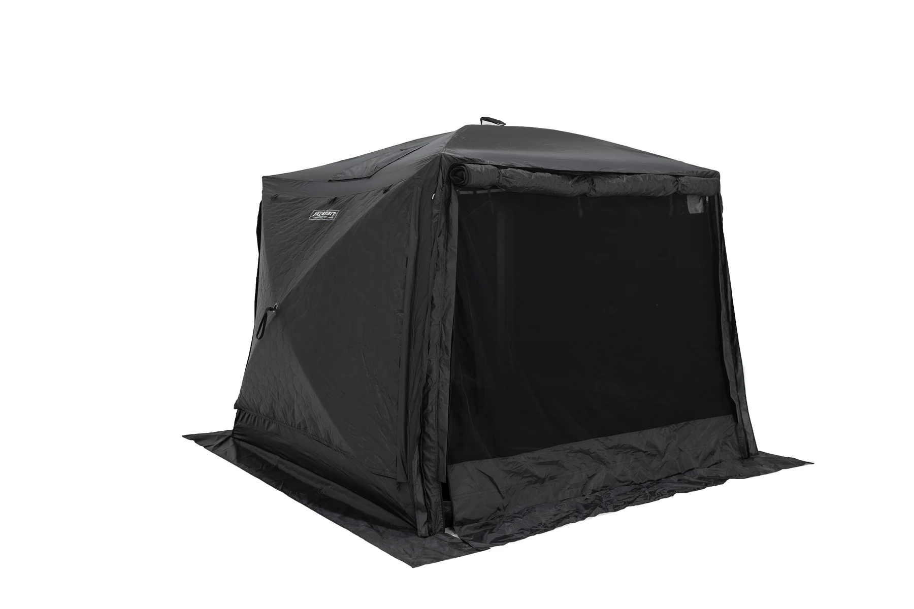 Hub 4XL Tent | 12° North Industries