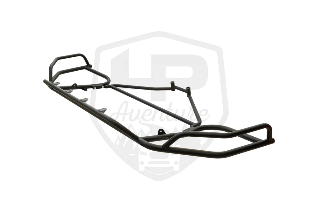 Subaru Outback 2023+ - LP Bumper Guard (Premium Series) | 12° North ...