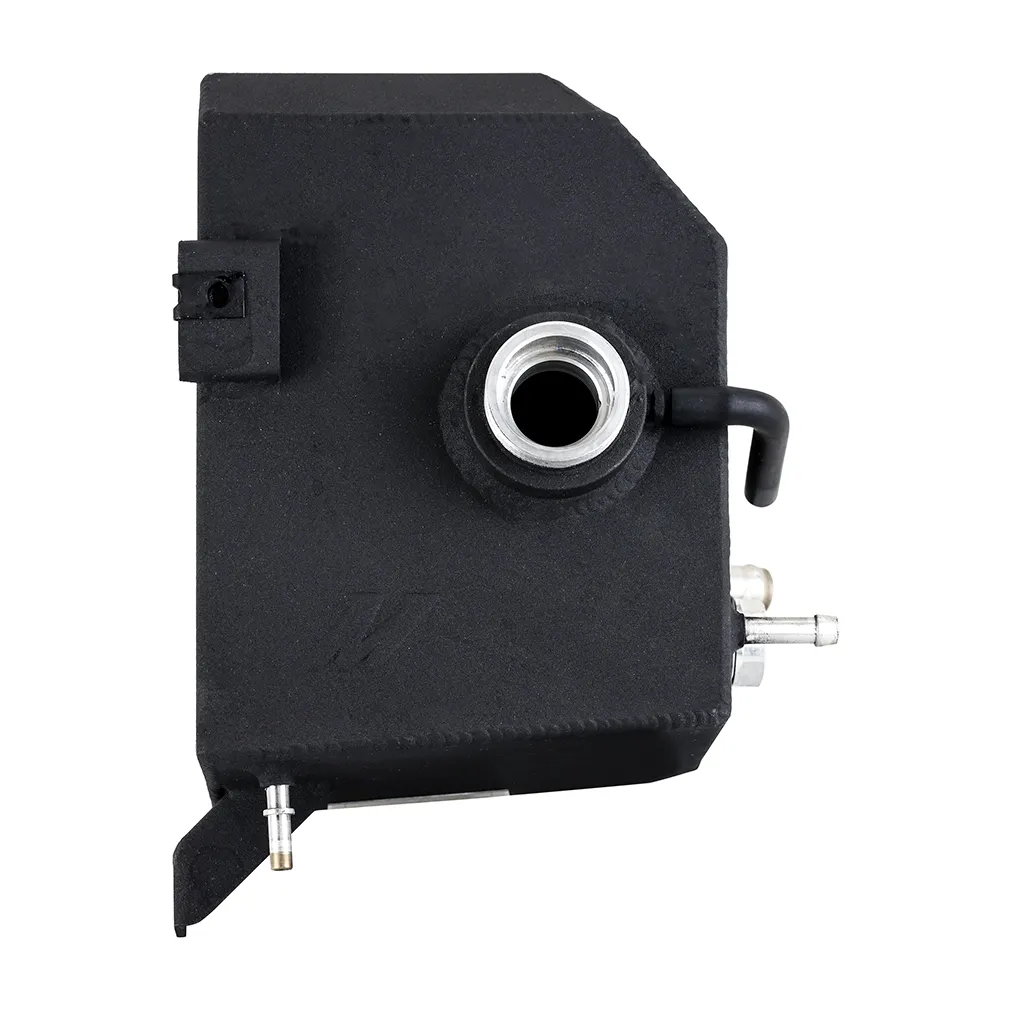 Upgrade Your Ford Ranger's Cooling System with Mishimoto's Aluminum ...