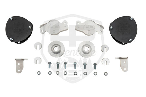 Mazda CX-50 2023+ - 1.5" in lift kit | 12° North Industries