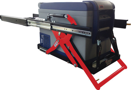 Easy-Slide - Portable Refrigerator Lowering Slides | 12° North Industries