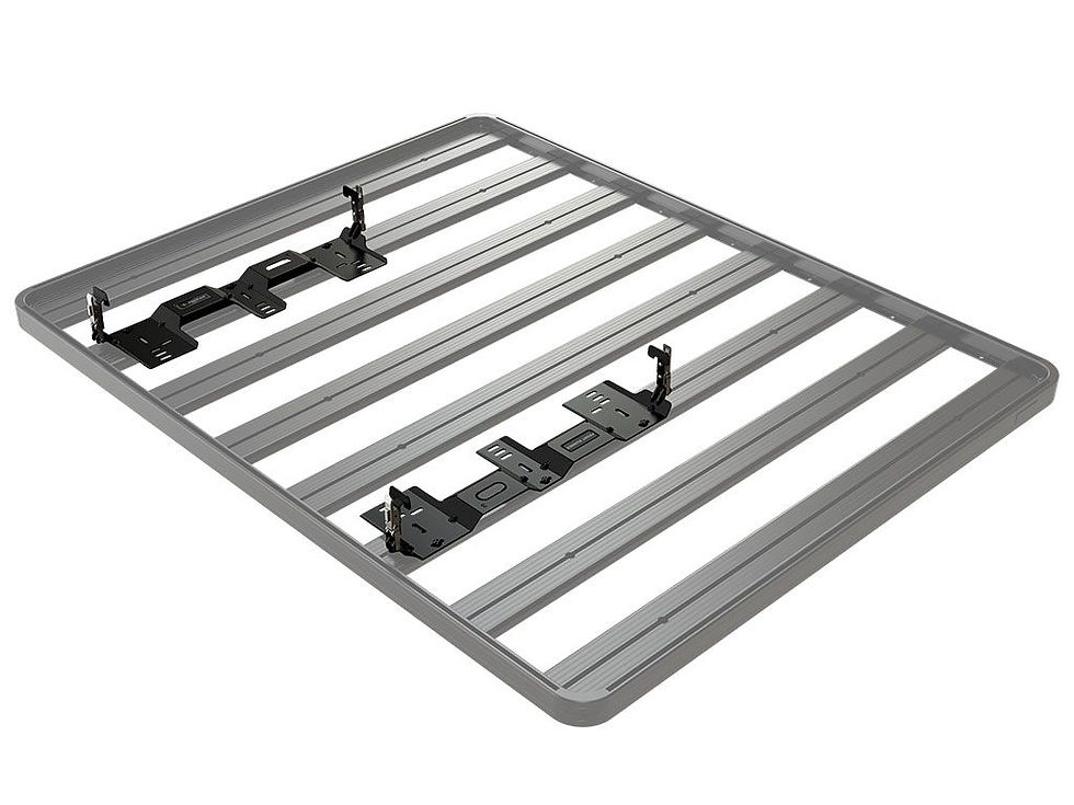 Pelican Case Bracket / Large - by Front Runner | 12° North Industries