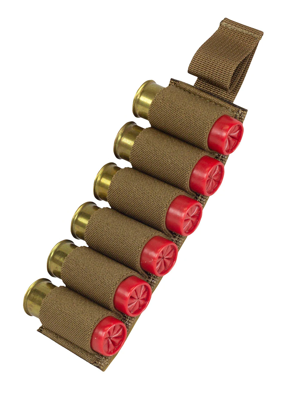 Hook and Loop Ammo Reload Strips for Rifle or Shotgun | 12° North ...