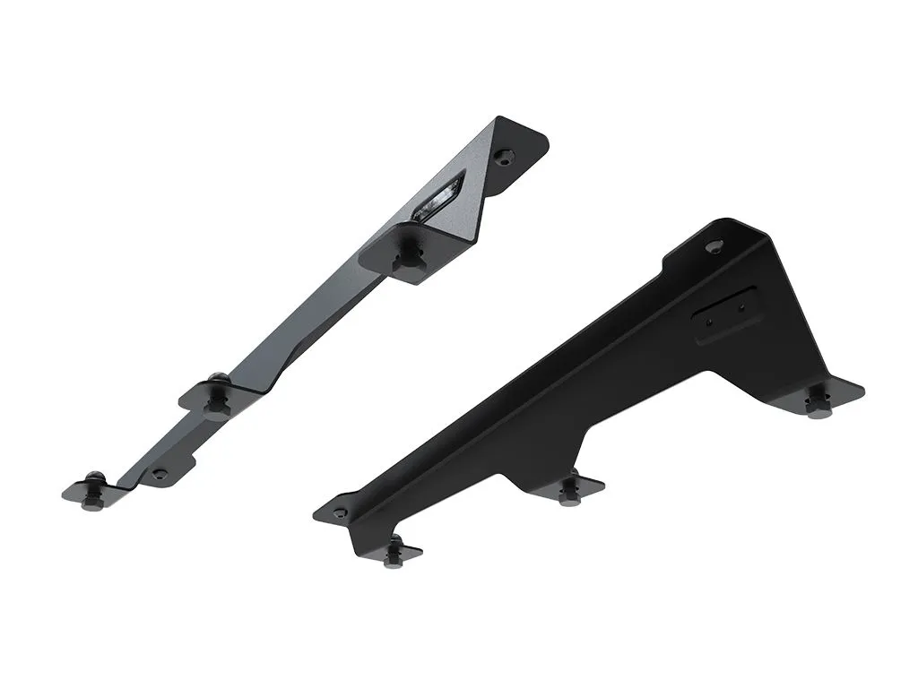 Starlink Antenna Rack Mount - by Front Runner | 12° North Industries