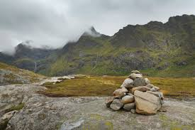 On The Trail: What are Rock Cairns?