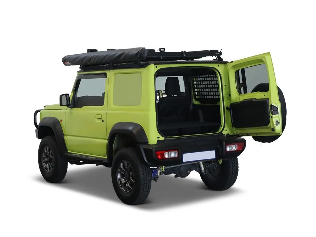 Suzuki Jimny 3 Door (2018-Current)Rear Seat Base Deck – by Front Runner ...