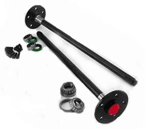 Jeep Dana 35 Axle Kits | 12° North Industries