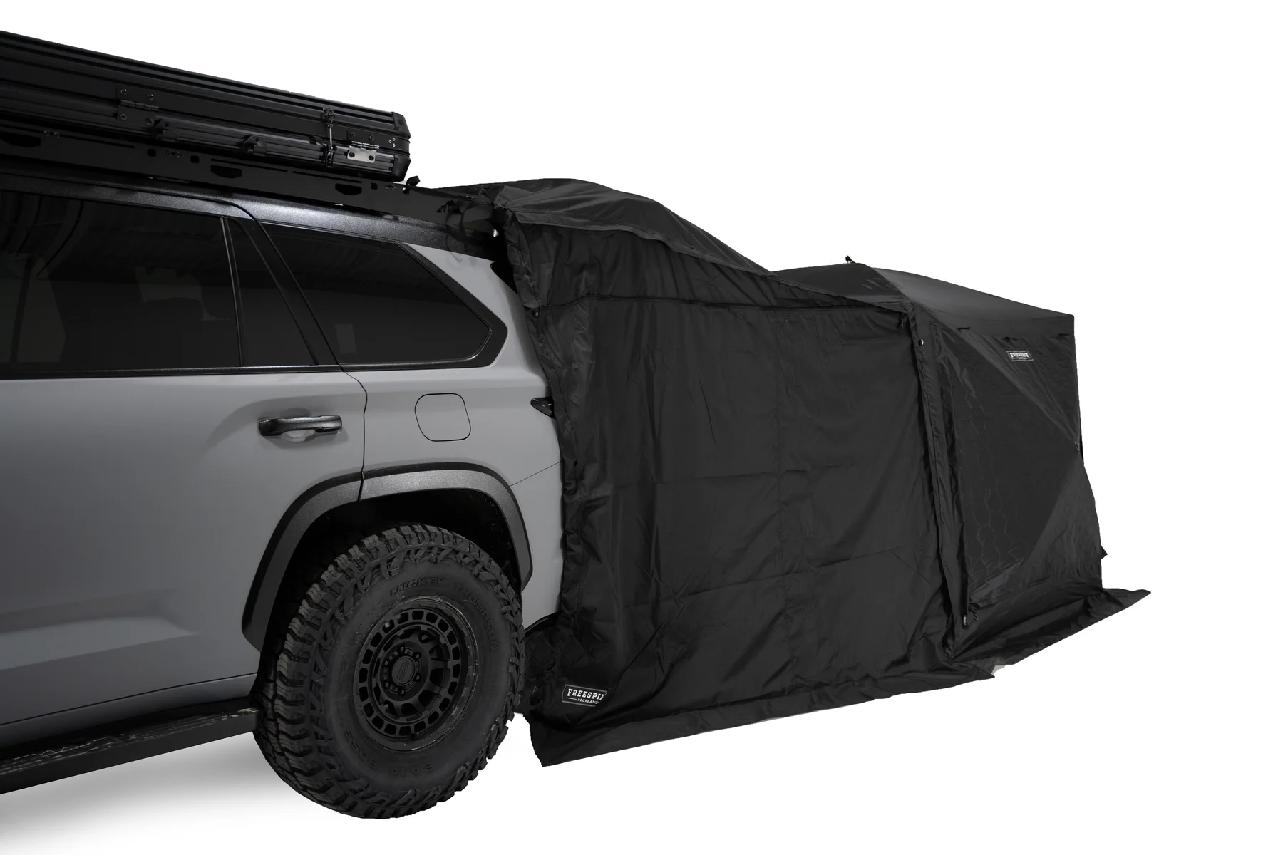 Foundation Series HUB V2 - by FSR | 12° North Industries