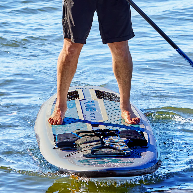Nomad Stand Up Paddle Board | 12° North Industries