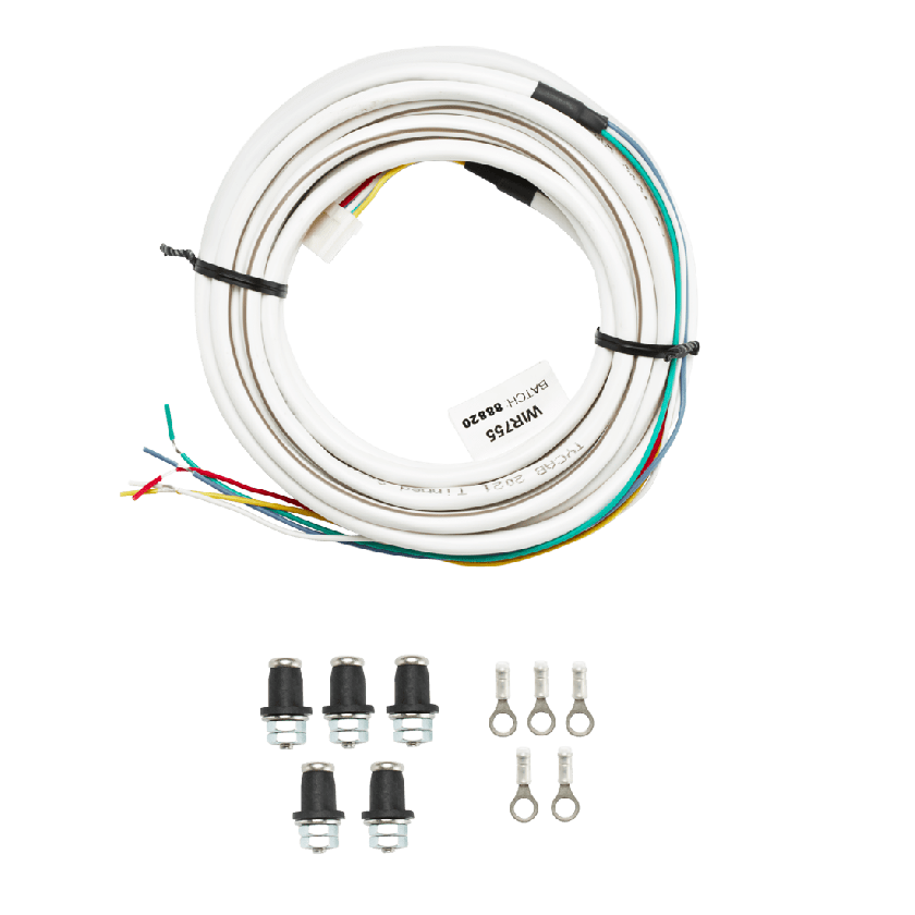 Water Tank Sensor Kit | 12° North Industries