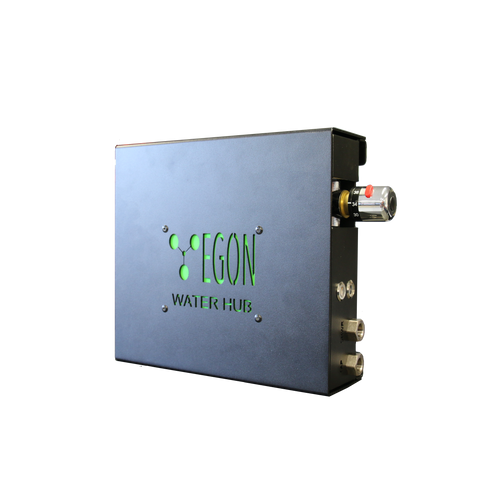 Egon Water-Hub Version 2.0 | 12° North Industries