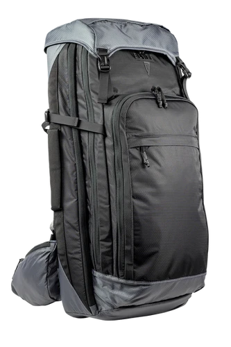 SUMMIT Rifle Backpack | Discreet Rifle Backpack | 12-degrees-north