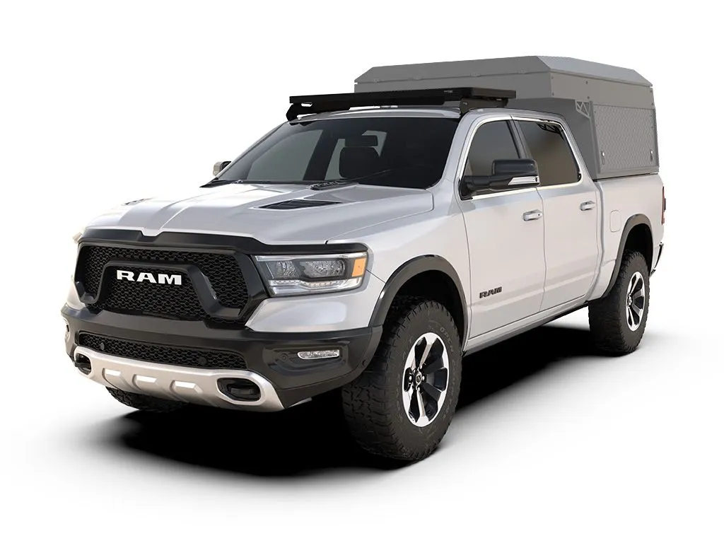 RAM 1500 (19-Current) Cab Over Camper Slimline II Roof Rack | 12° North ...