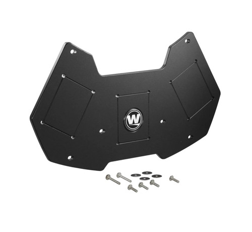 Atak 120 Stern Mounting Plate - Gen 2 | 12° North Industries