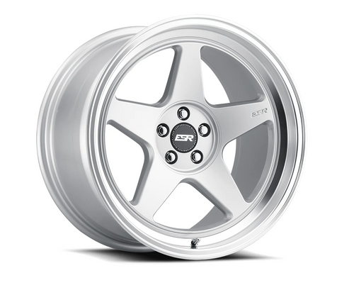 ESR CR5 | Eurospecfitments