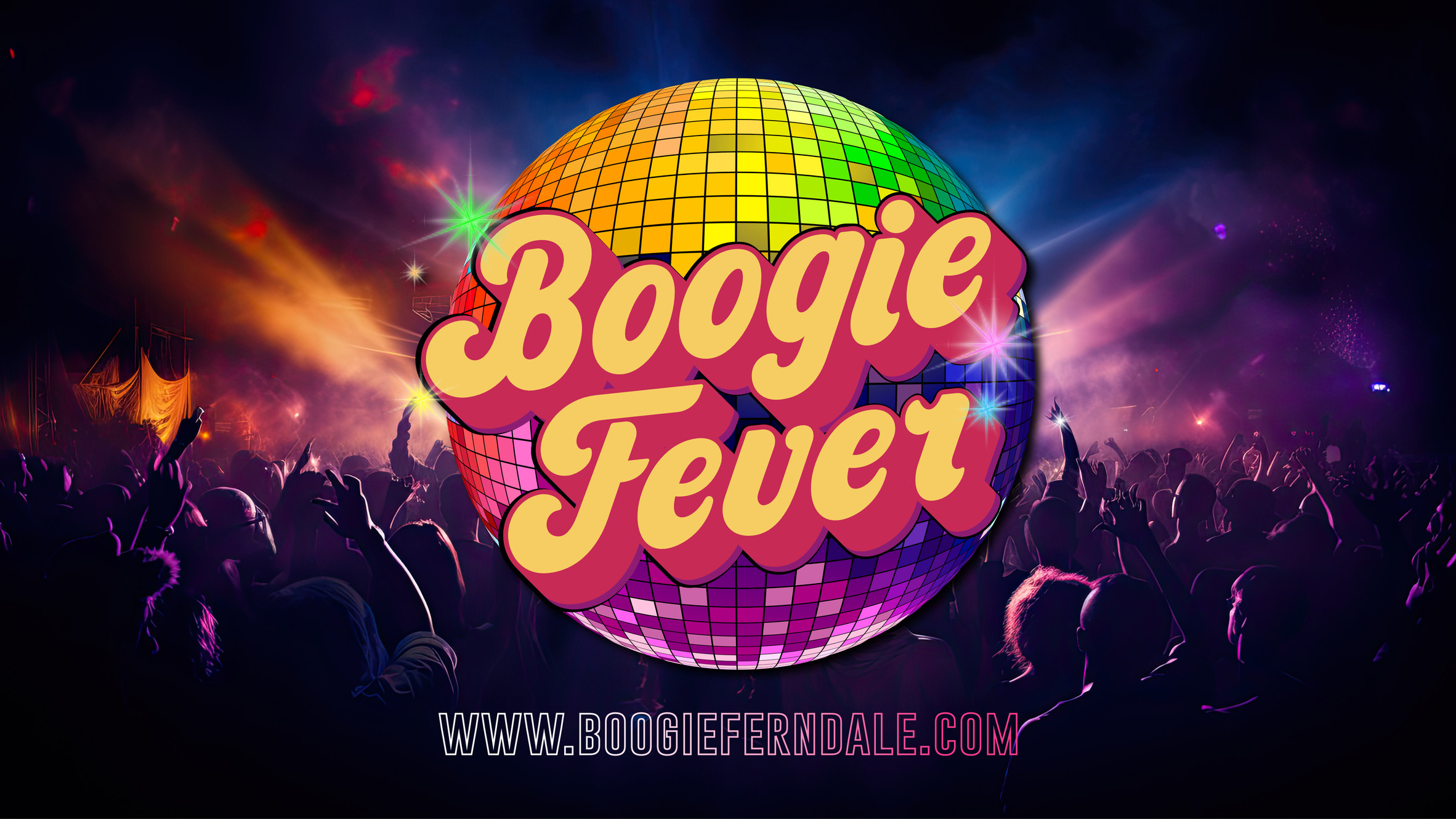 Boogie Fever | Danceclub | Ferndale, MI