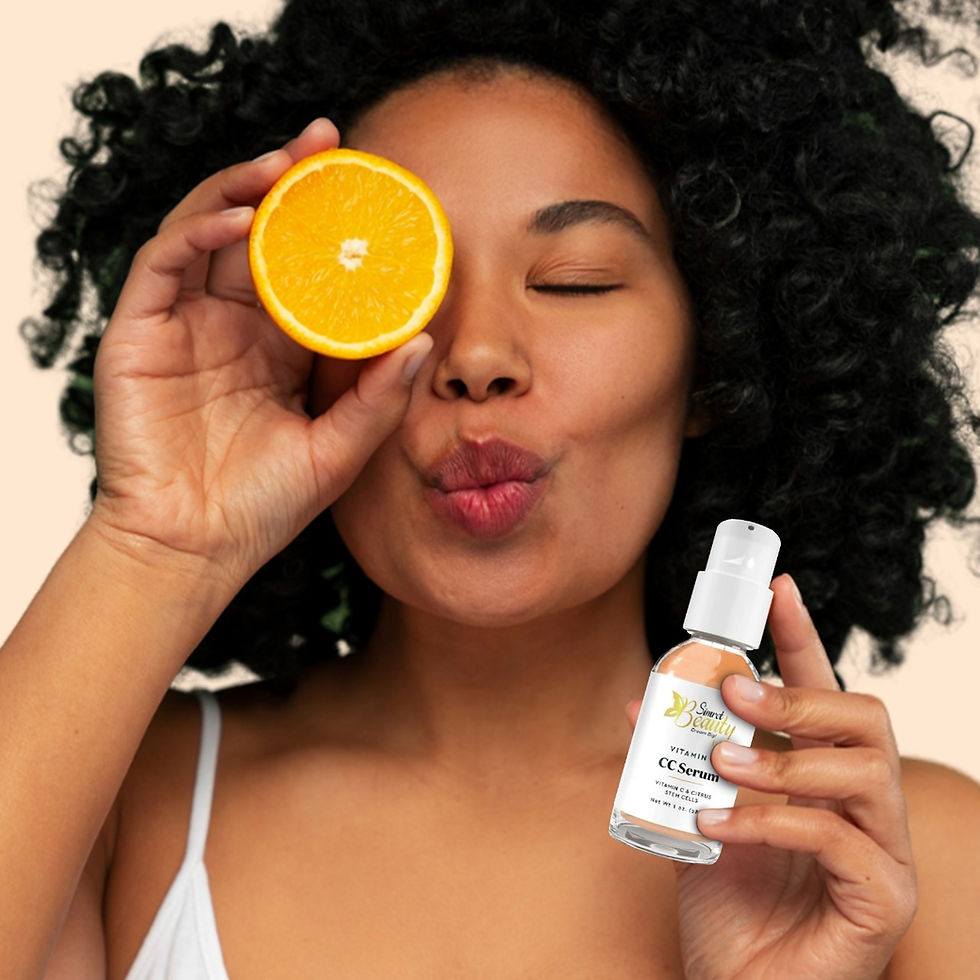 Skin | Simret Beauty