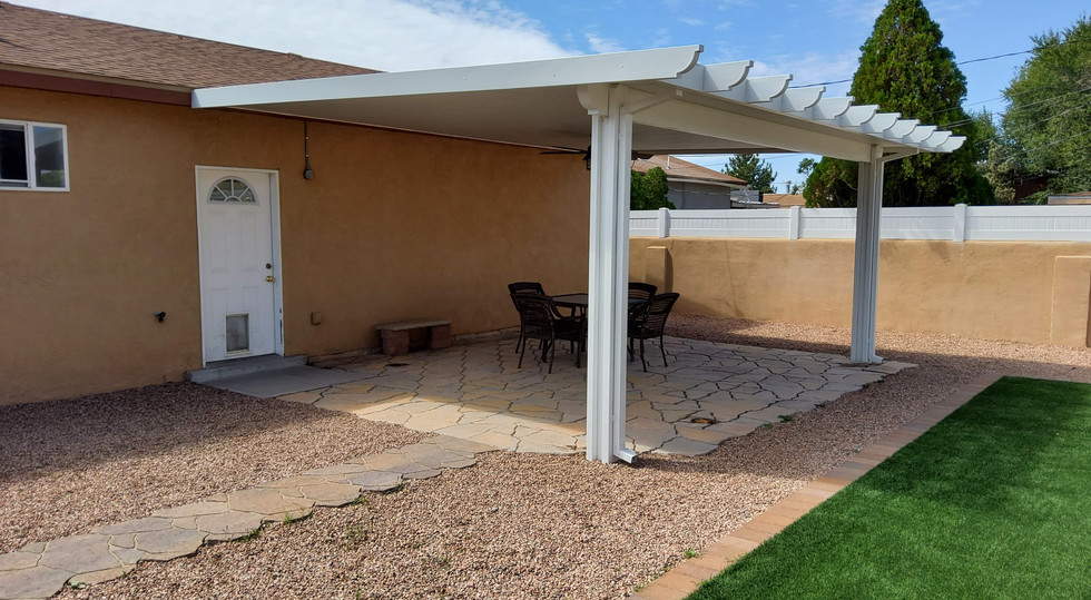Patio Covers Albuquerque | Innovative Design Construction
