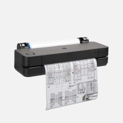 Plotter HP DesignJet T250 | Dayton Solutions