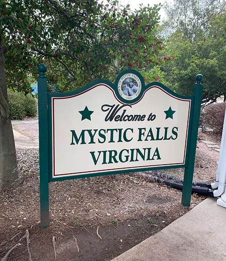 Home | Mystic Falls