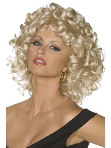 Grease Sandy Wig 42244 | Balloon Display Co