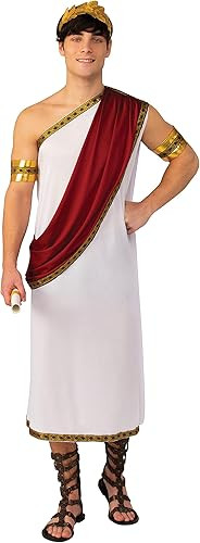 Caesar Roman Toga AC624 | Balloon Display Co