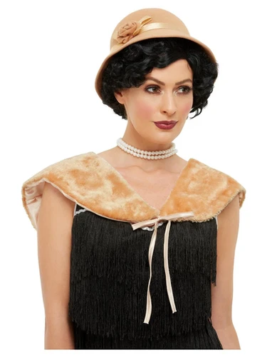 20's Faux Fur Kit | Balloon Display Co