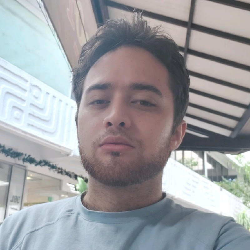 Maoti Anderson | NextPlayerGames